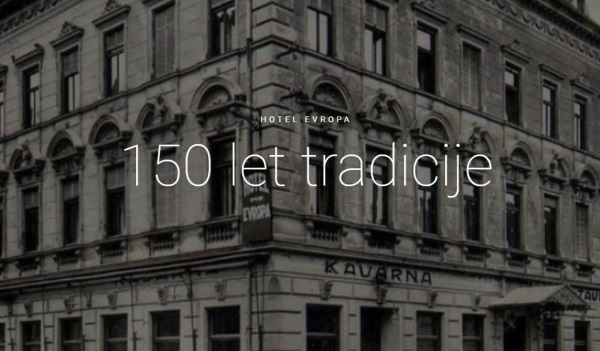 150 let tradicije hotelirstva v Celju - Radio Fantasy